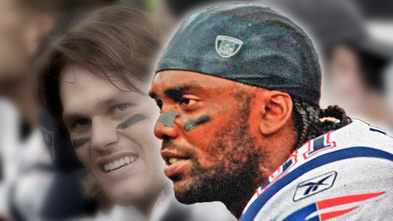 How Randy Moss changed NFL FOREVER - YouTube