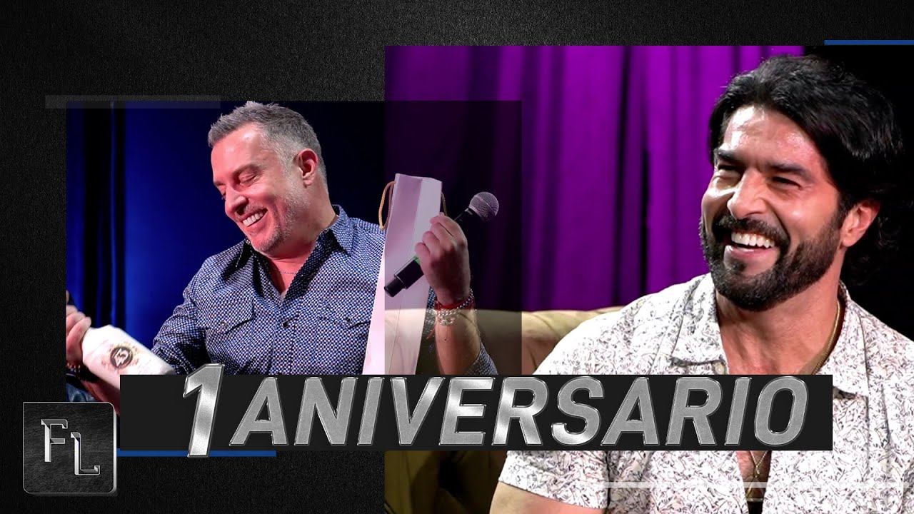 La Entrevista que nunca salió en mi Programa | Fernando Lozano - YouTube