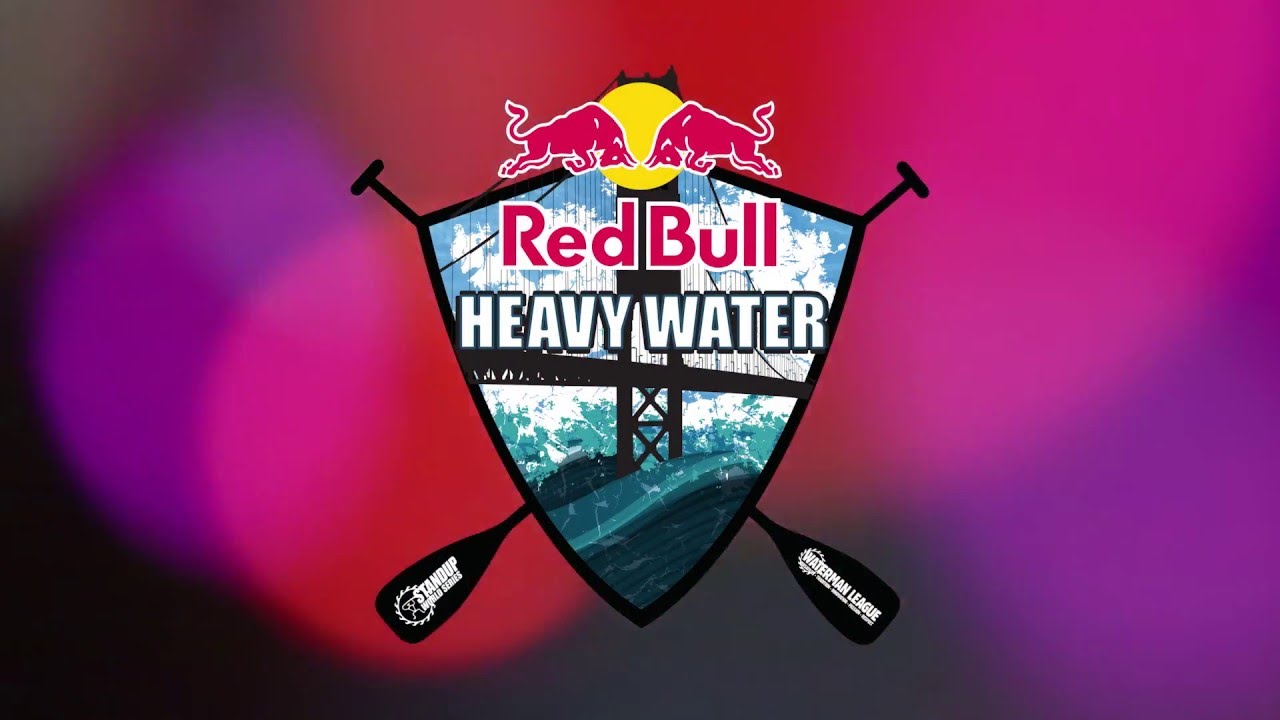 Red Bull Heavy Water 2016 - YouTube