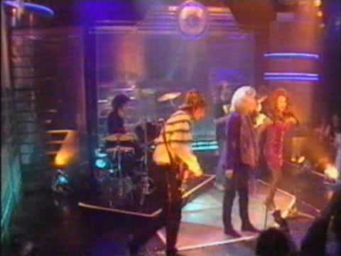 The B-52's - Roam (TOTP2)