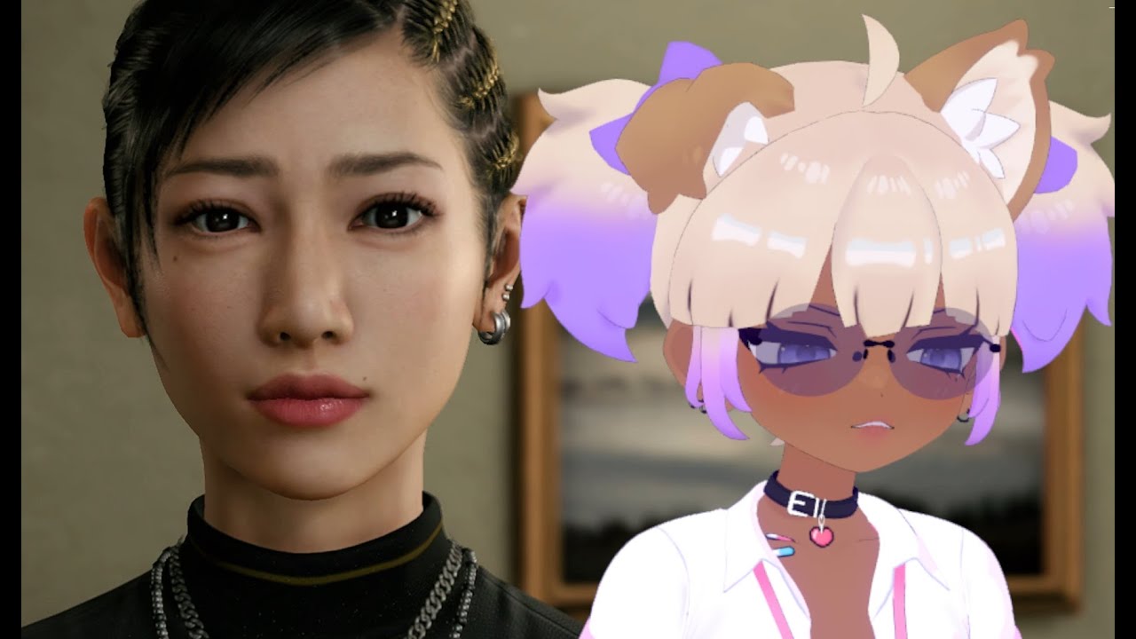 CHI CHAN GIRL...THATS IT ICHIBAN GIB ME UR CHEEKS....your face cheeks hun... - YouTube