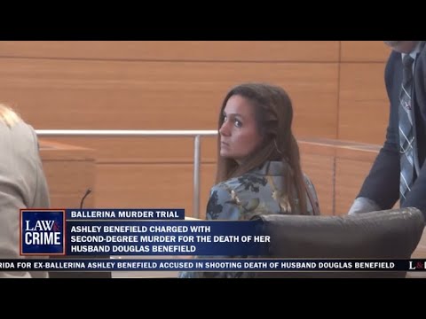 Ballerina Murder Trial: Defendant Claims Self-Defense & Told Police Her ...
