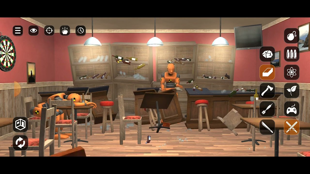 Room Smash! - YouTube