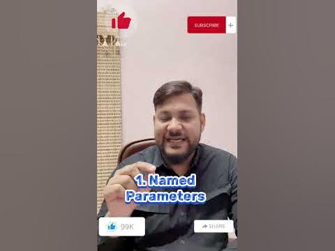 Method Parameters in C# #shorts #csharp #programming #learnprogramming - YouTube