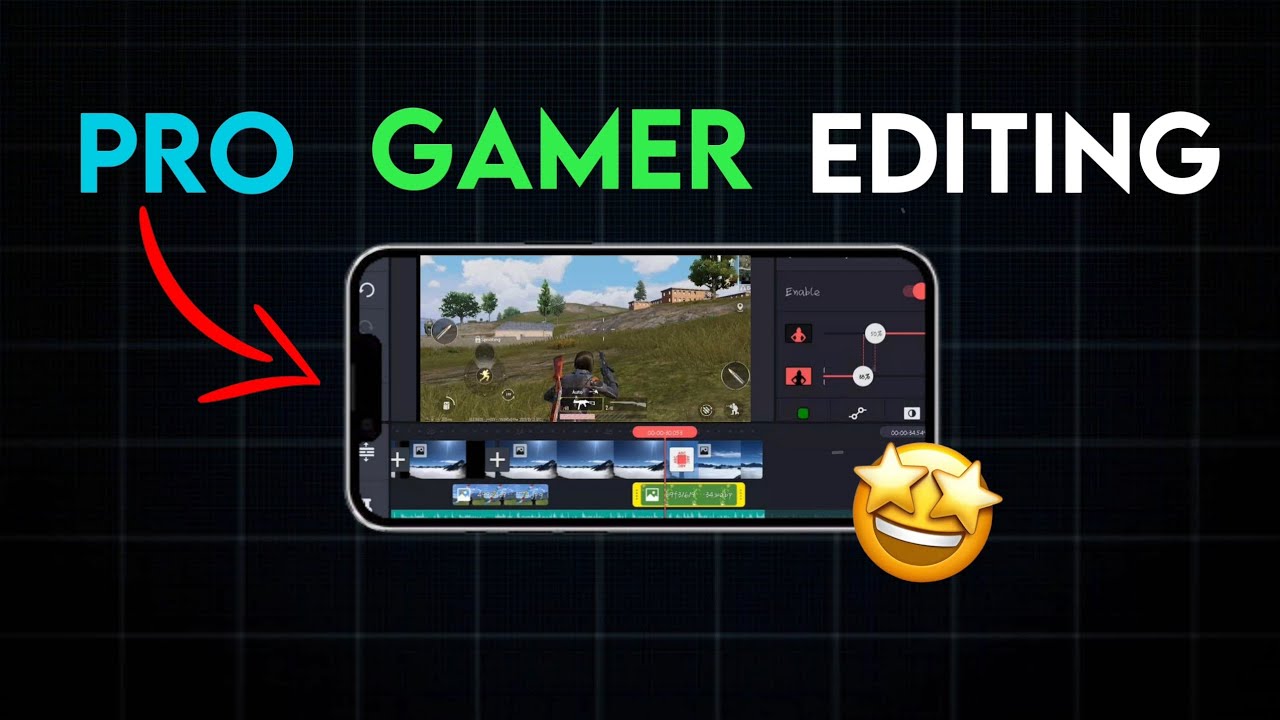 Noob To Pro Editing Tips | Gaming Video Editing | #gaming - YouTube