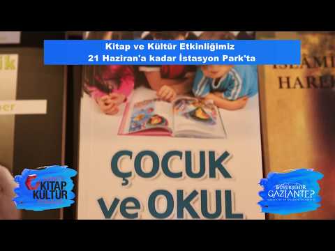 Ramazan Ayı Kitap ve Kültür Etkinliği