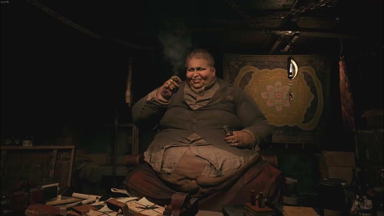 RESIDENT EVIL 8 VILLAGE Gameplay Walkthrough FULL GAME - No Commentary ...