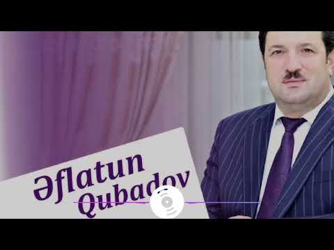 Əflatun Qubadov Oləm bunun dərdindən remix (RMProMix)
