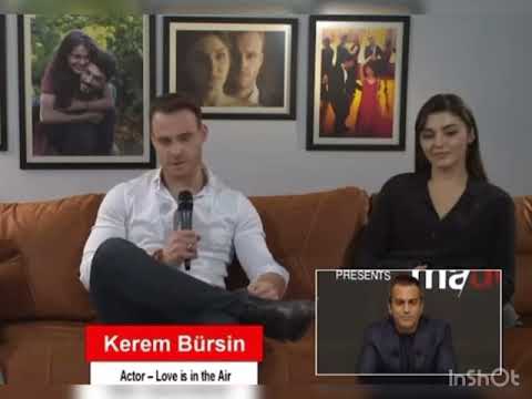 Eda Serkan Klip - Seni Kendime Sakladım