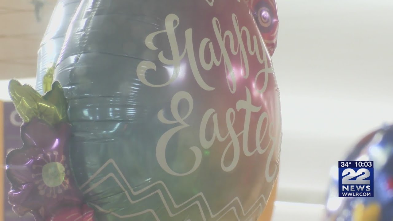 Despite high inflation, local shoppers spend big for Easter Sunday ...