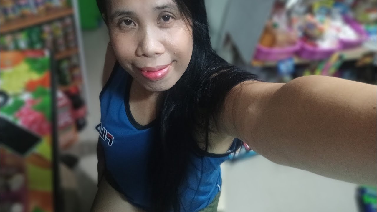 GOOD MORNING LOVES SAHOD NA MISS RAQUEL PINAY VLOGS is live! - YouTube