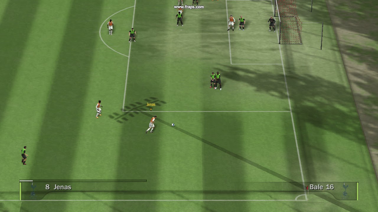 Free Kick 2 - YouTube