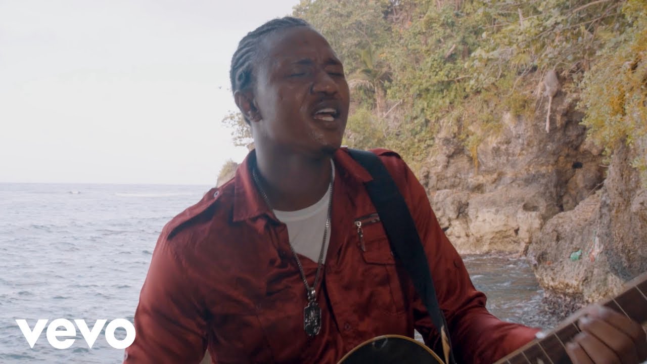 Xtan J - Trouble Nuh Set Like Rain (Official Video) - YouTube