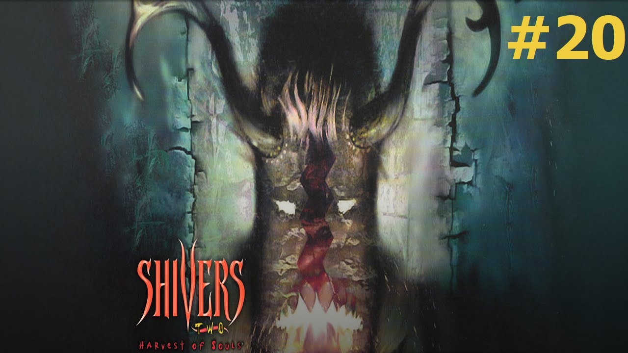 Shivers II: Harvest of Souls #20 - We Won!...I think? - YouTube