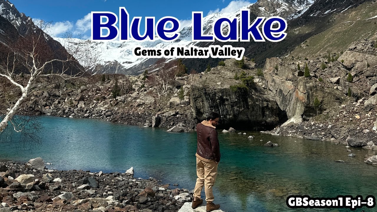 Blue Lake Destructive Off Road Track GBSeason1 Ep9 - YouTube