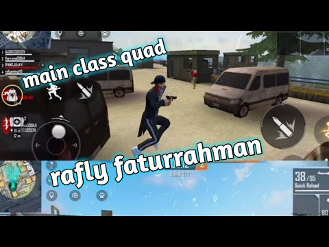 Main class quad rank solo - YouTube