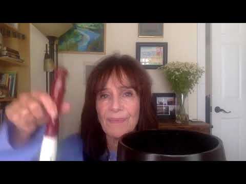 Equanimity and Balance with Trudy Goodman // Meditation & Dharma Talk ...