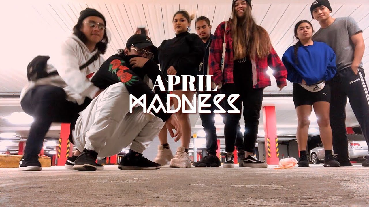 💥🚀 april madness! (vlog) - YouTube
