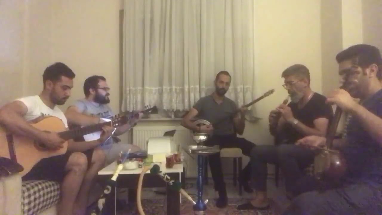 Tayfun Bozkurt - Doyamadım (Uzun Hava) & Yazın Yağar Kar Başıma - YouTube