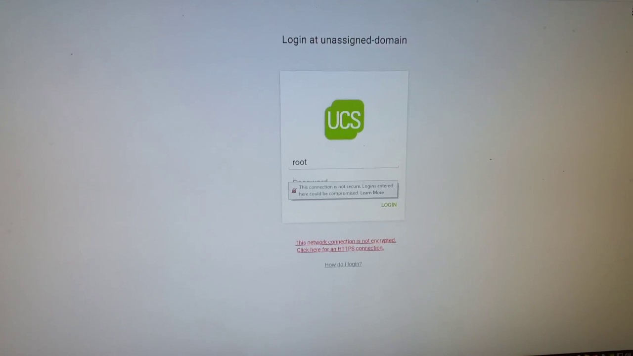 Product Review - UCS Linux - YouTube