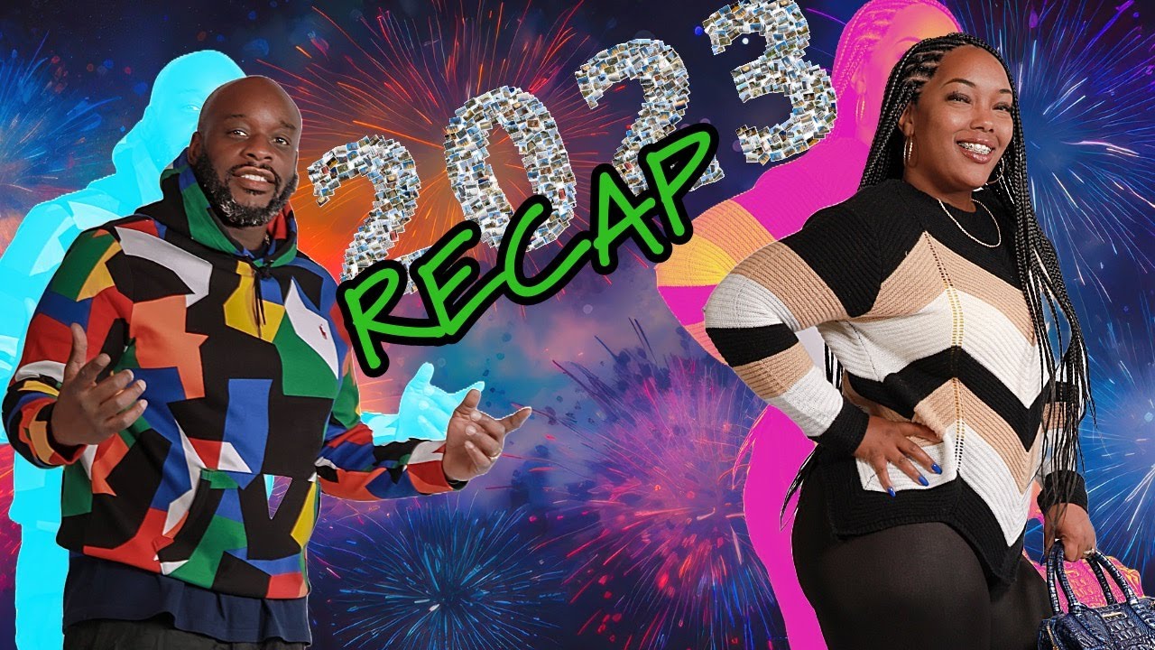 Year End Review 2023 Recap!!! All Major Events Covered!!! - YouTube