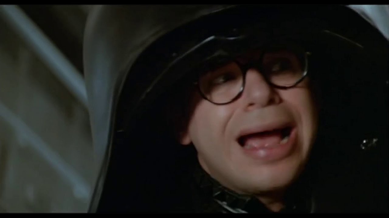 Ludicrous Speed - SpaceBalls. Remastered [HD] - YouTube