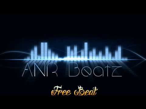 ANR BeaTz - Al Ömrümü (Free Beat)