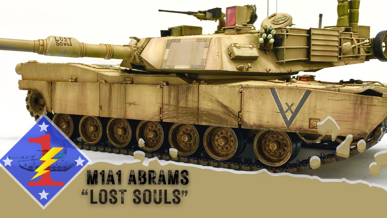 Weathering U.S. Modern Desert Tan - YouTube