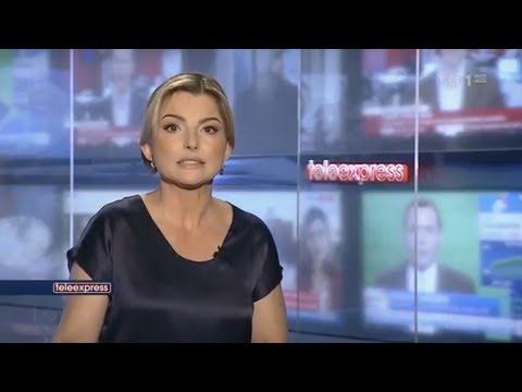 Teleexpress TVP 26 czerwca 2017