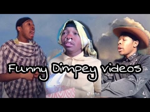 Funny TikTok compilation of @dimpey6 - YouTube