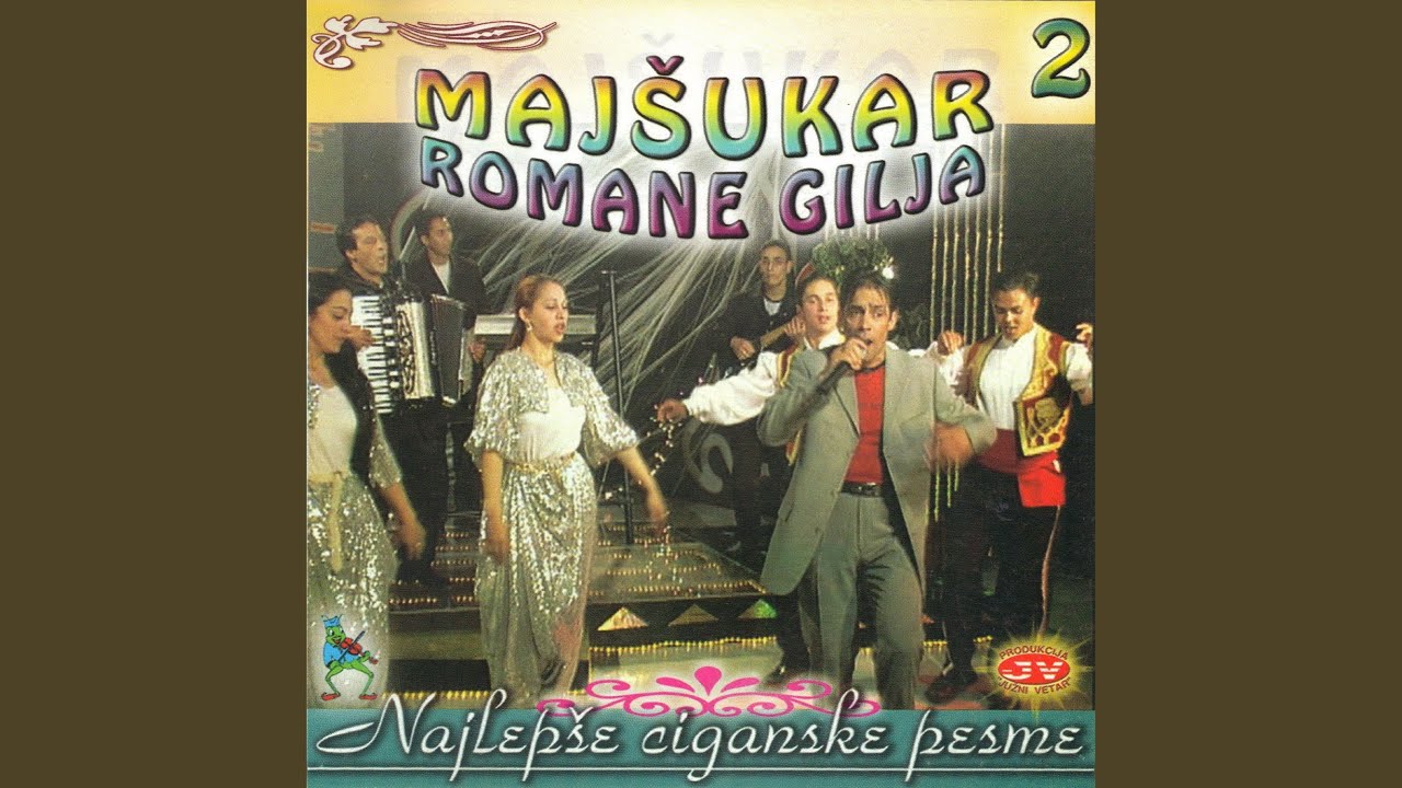 Plava ciganka - YouTube