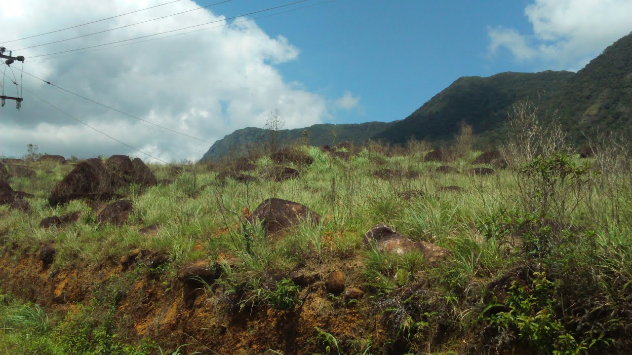 Road trip to Kalawana - Rakwana - YouTube