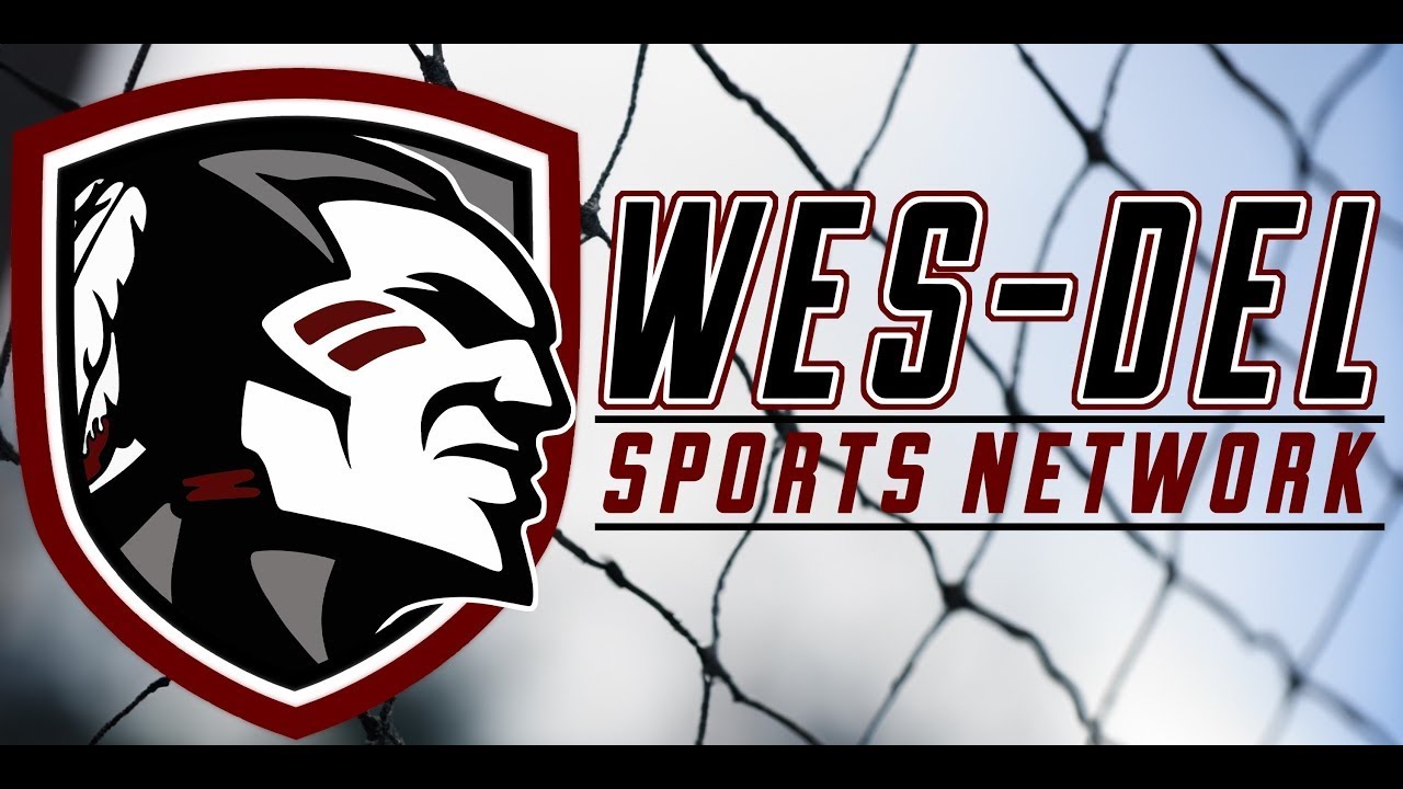 2024 Wes-Del High School Homecoming Boys Volleyball Finals - YouTube