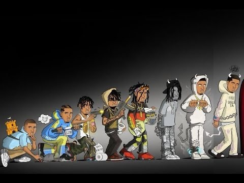 QUIENES SON - CDOBLETA (BASS BOOSTED) - YouTube