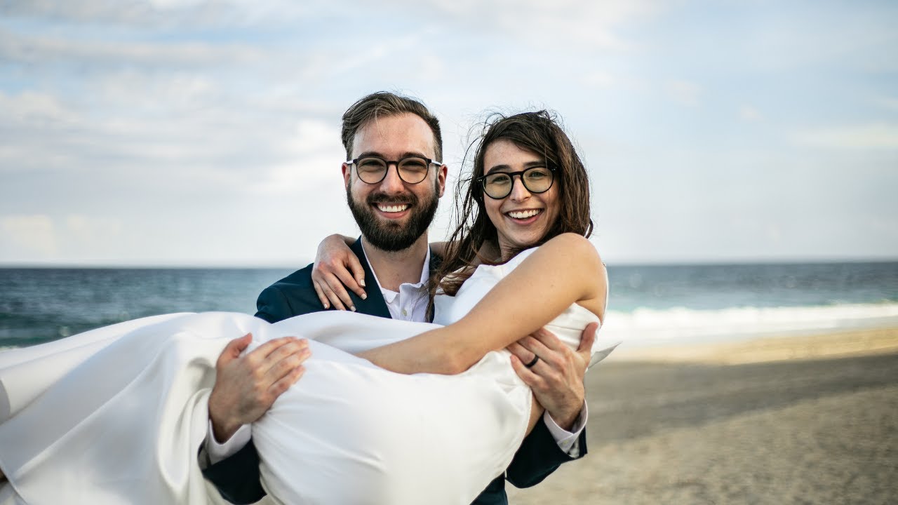 Alexandra & Forrest 02.12.2021 - YouTube