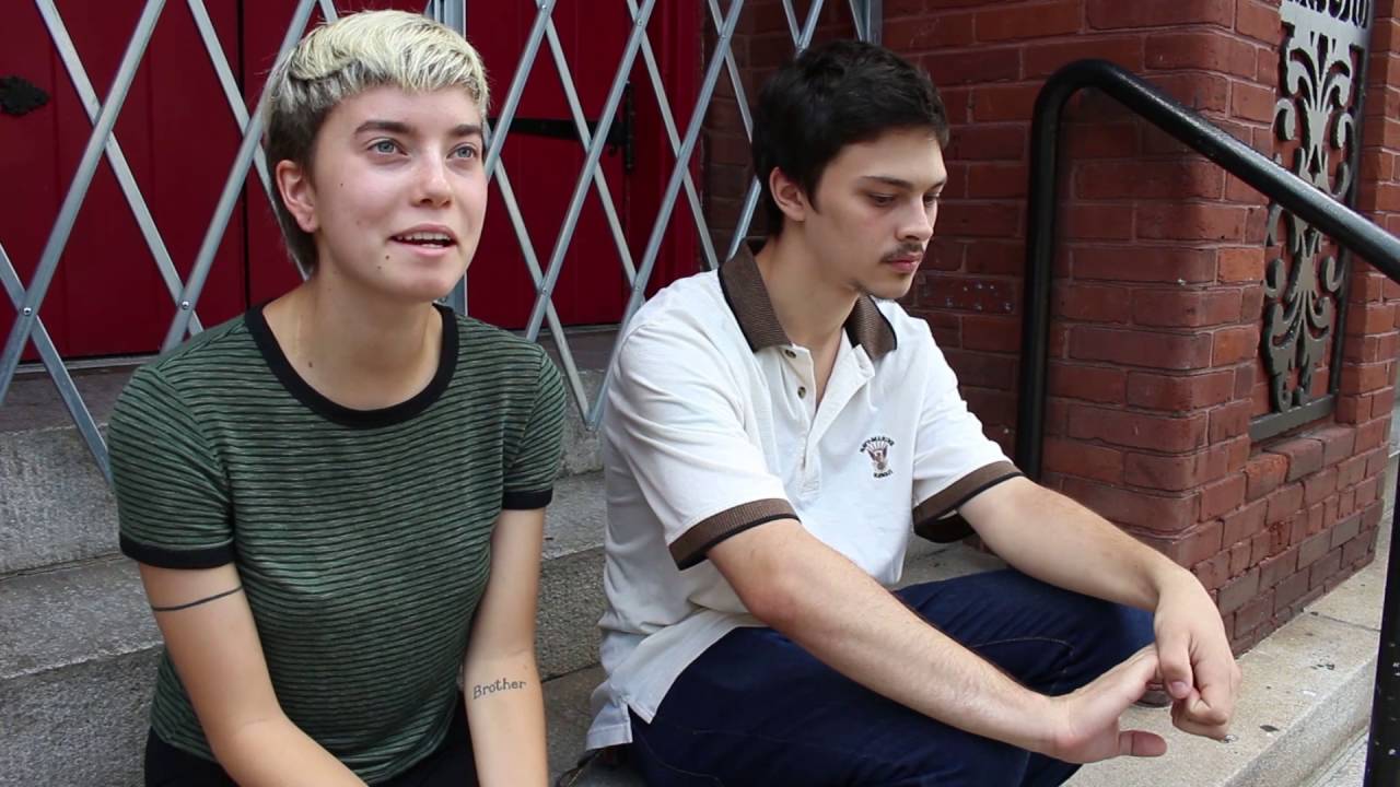 101 Guide to ATL's DIY Music Scene - YouTube