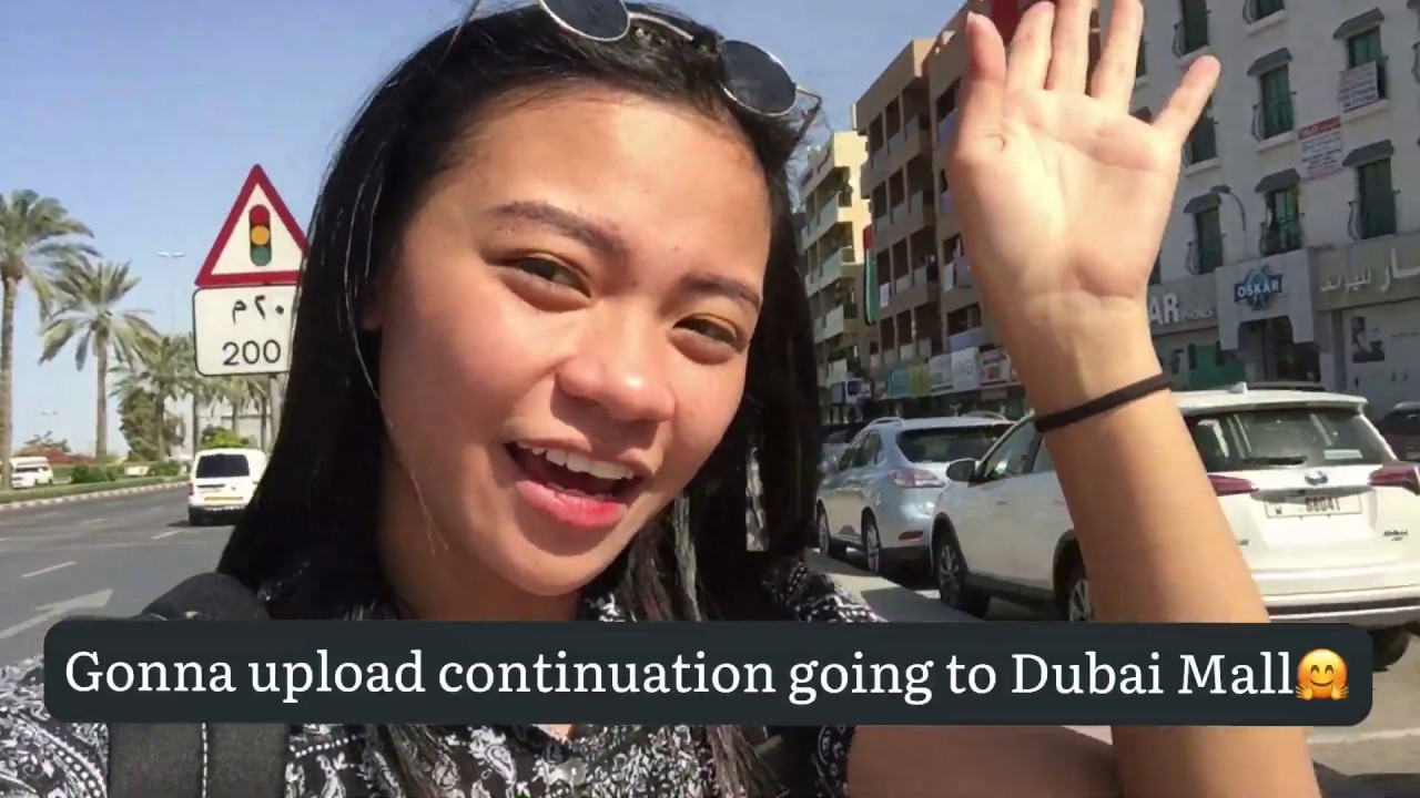 DUBAI BUS TOUR AND BUS DRIVER INTERVIEW😂 - YouTube