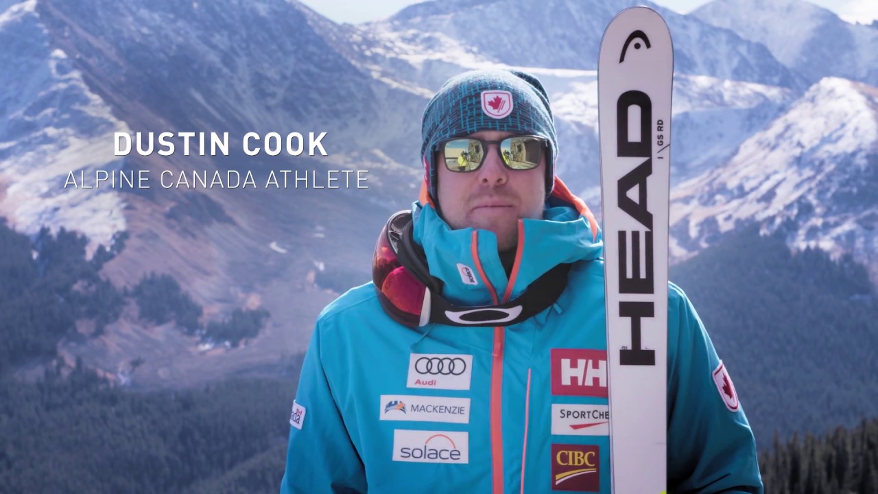 Dustin Cook shares what makes him Feel Alive - YouTube