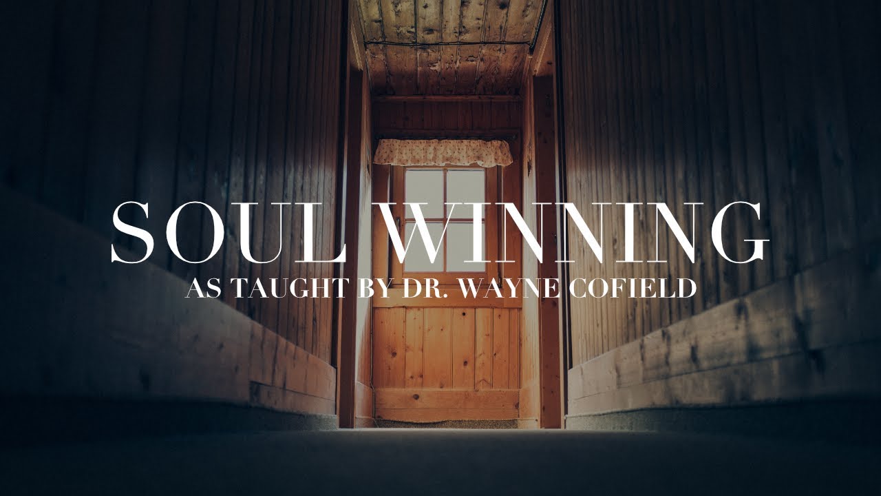 Soul Winning