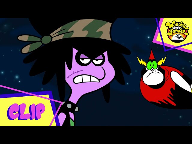 Captain Tim Lord Hater