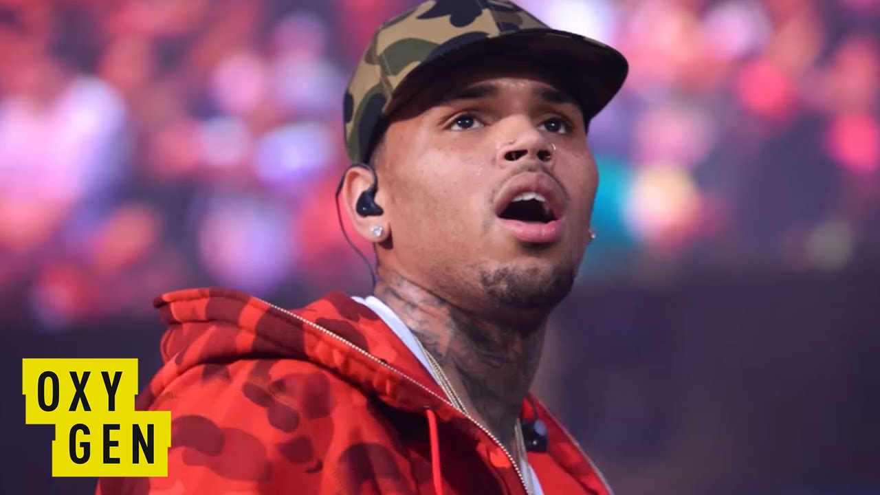 8 Facts About Chris Brown - Very Real | Oxygen - YouTube