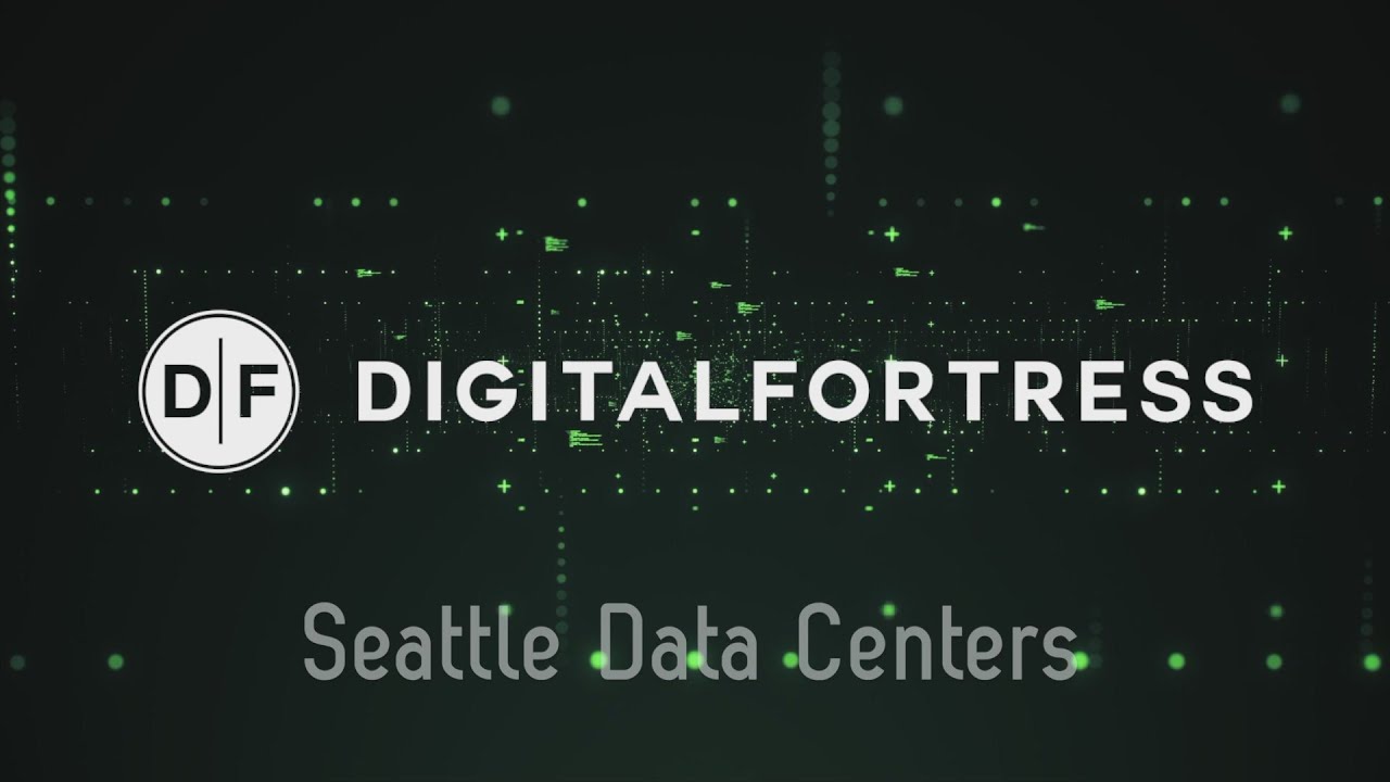 Seattle Data Centers - Direct connectivity to the SIX | Digital ...