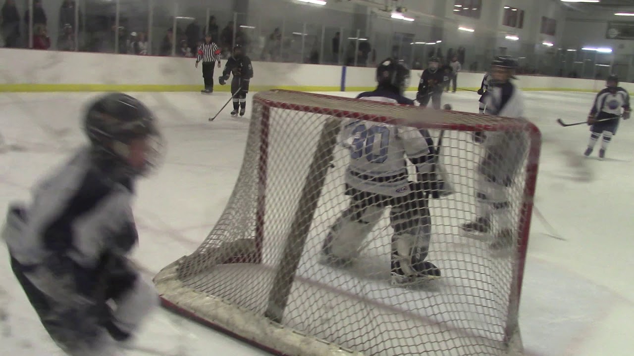 NYC Skyliners Game Tying Goal State Playoffs 2016 - YouTube