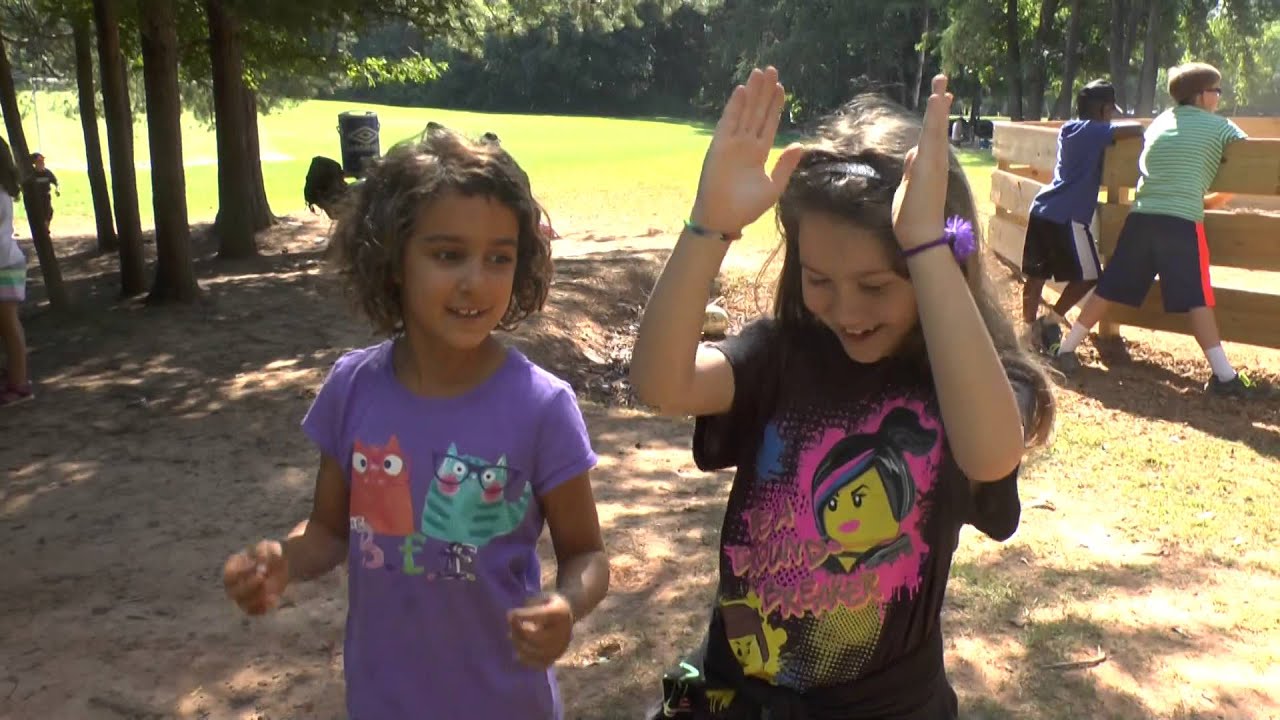 YMCA Summer Camp Last Week YouTube ymca-summer-camp-last-week-youtube