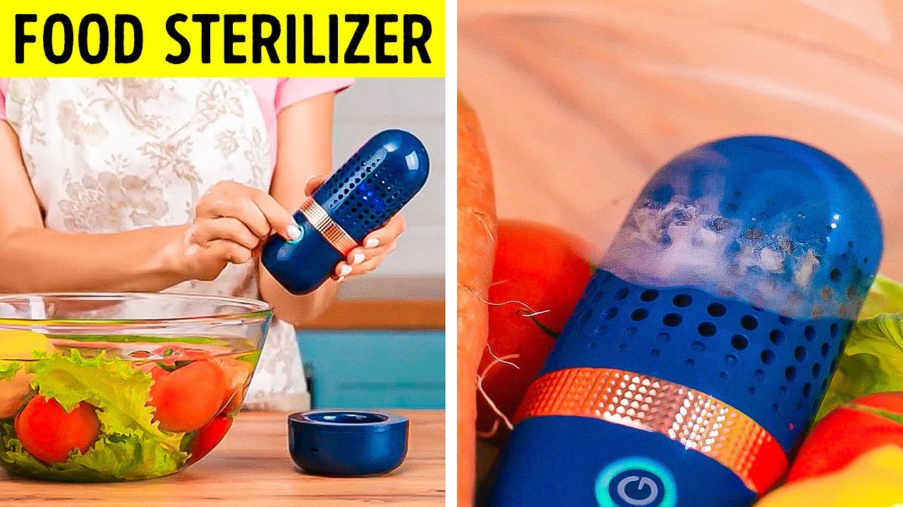 35 New TikTok Gadgets That Actually Work - YouTube