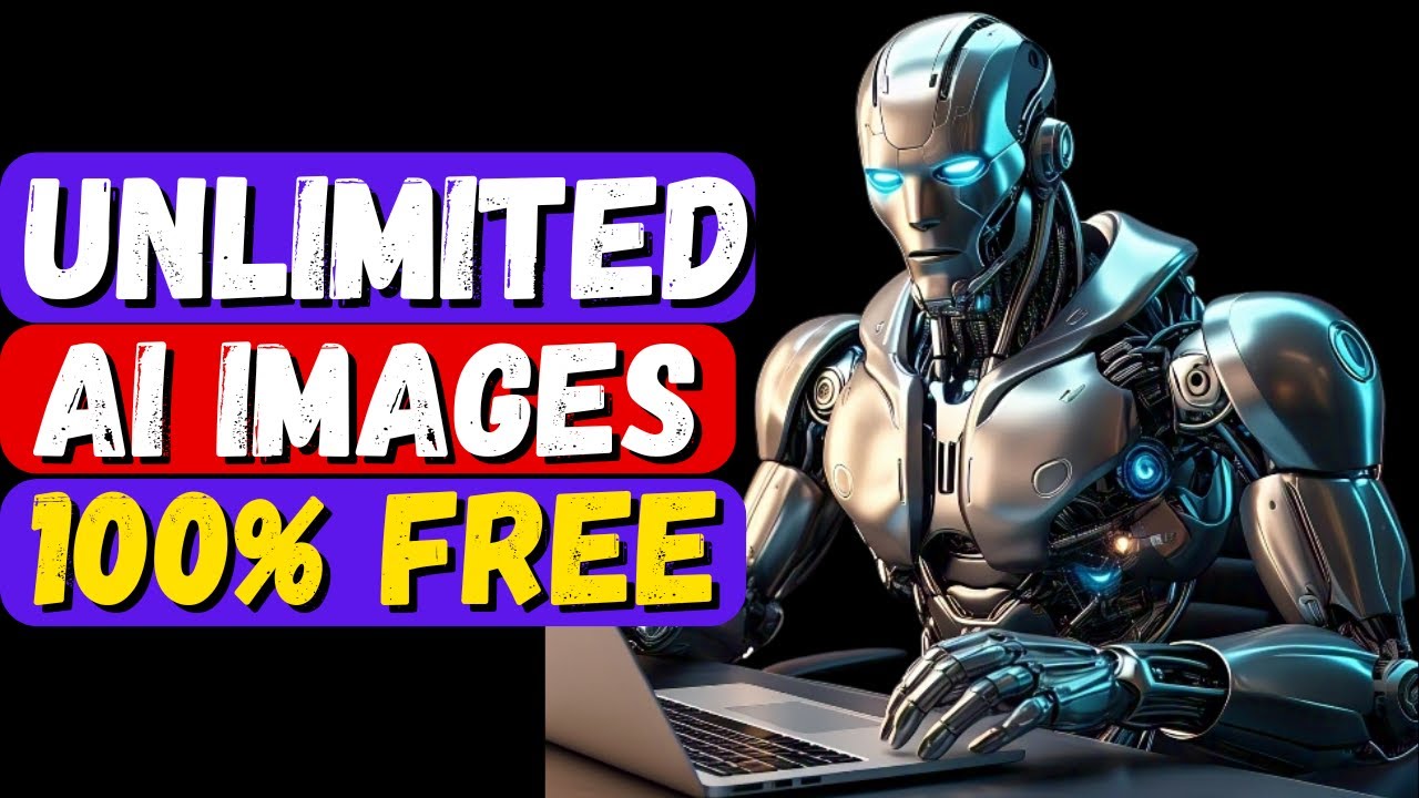 FREE Unlimited AI Image Generation Tool Fooocus AI - YouTube