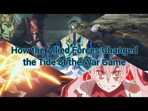 The Counterattack | Summary of Episode 12 and 13 in Is it Wrong to Pick up Girls in a Dungeon? V