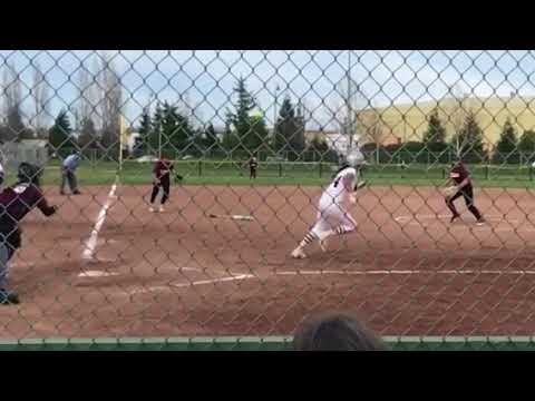 Slow motion Slap bunt - YouTube