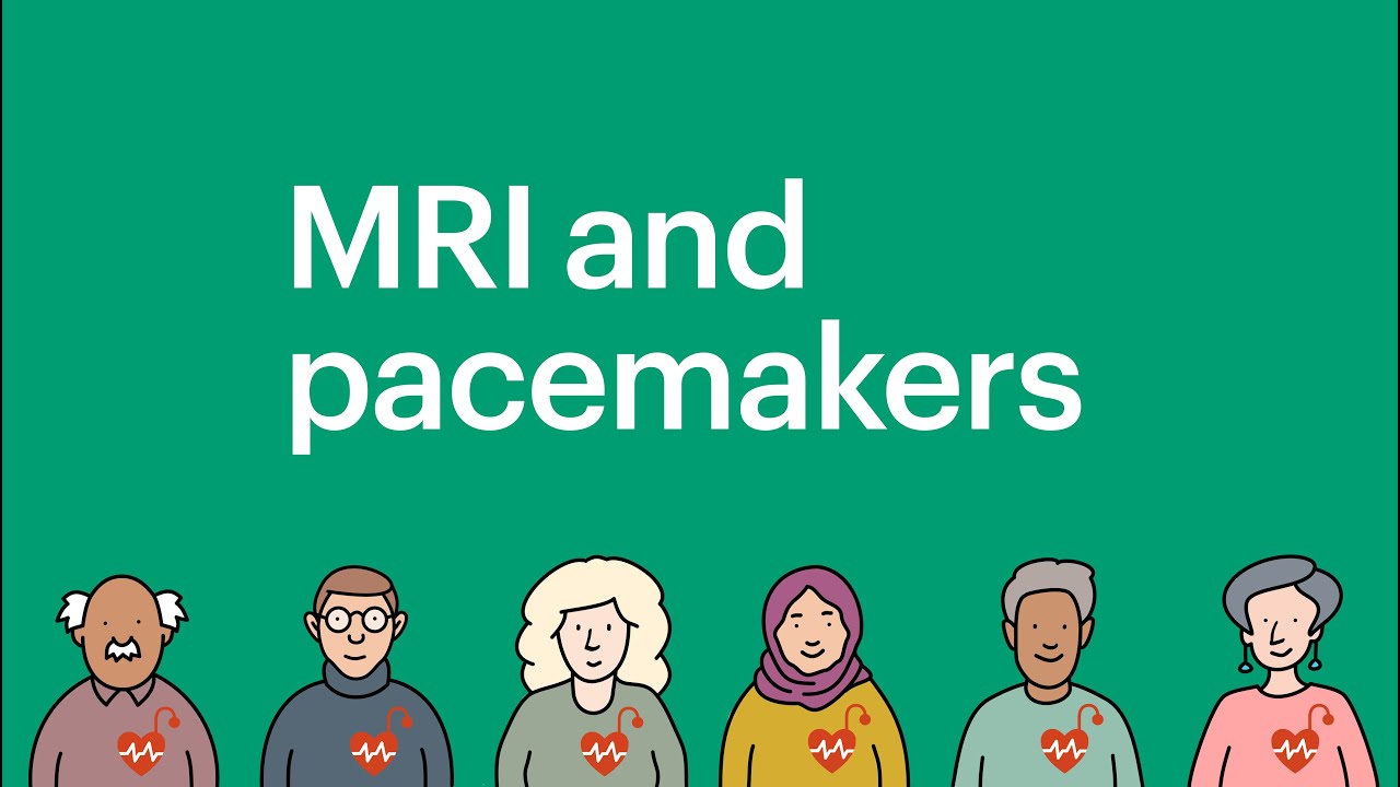 MRI and pacemakers, defibrillators and cardiac monitors – for referrers ...