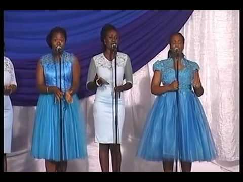 Philadelphia Praise Convention 2016: Withholding Nothing(Pastor Rudolf ...